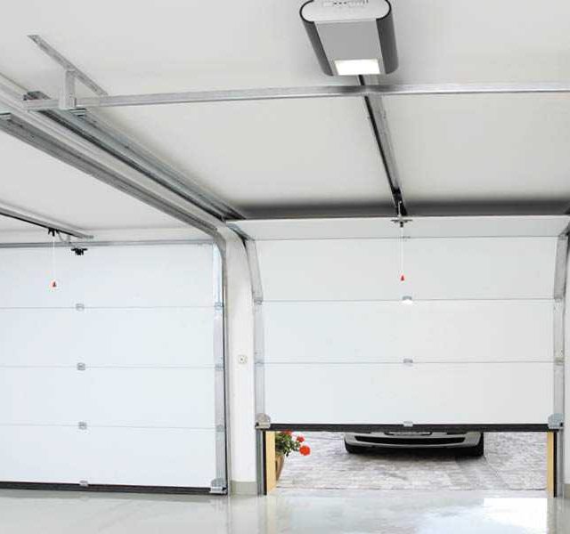 About - Garage Door Connect Us
